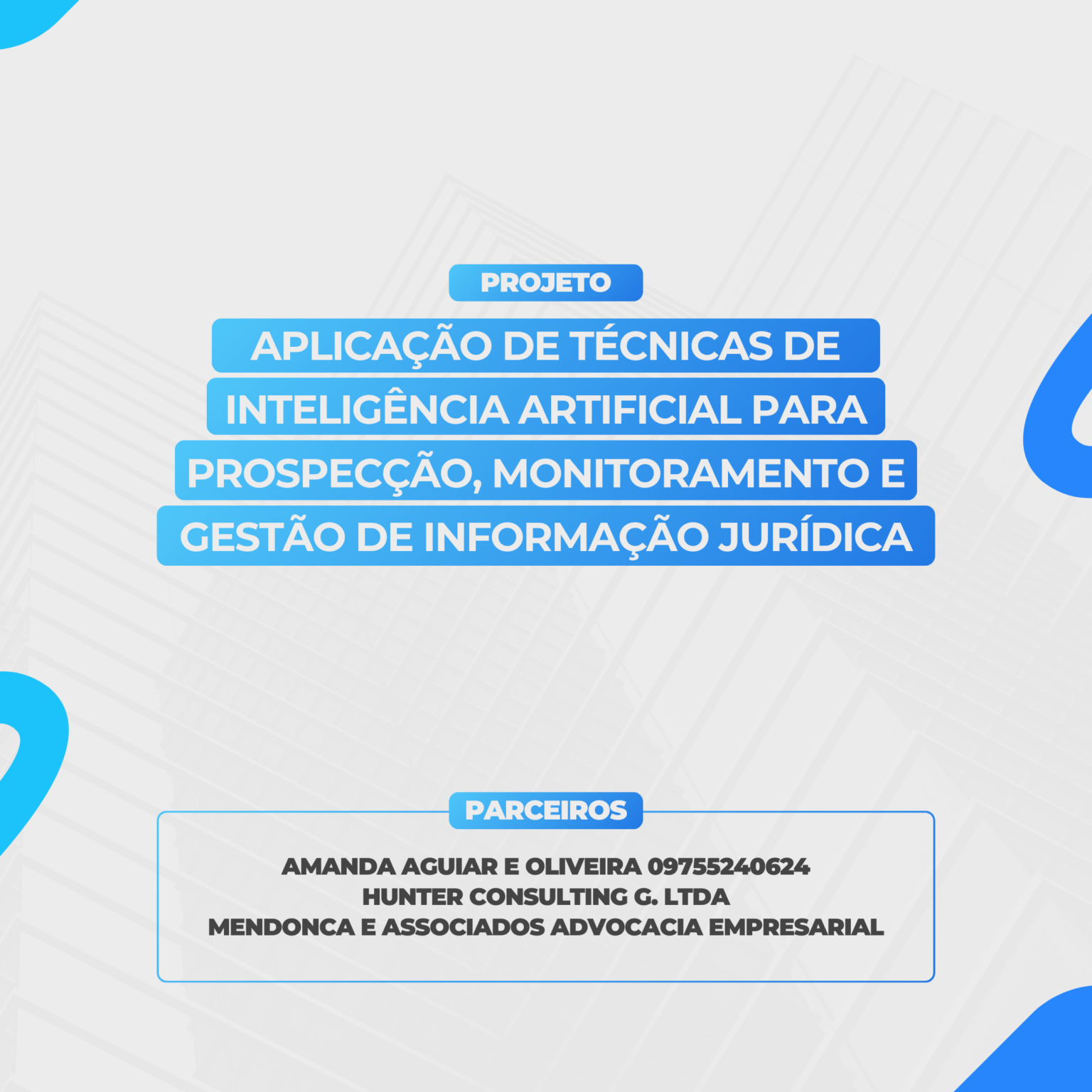 Aplicação de Técnicas de Inteligência Artificial para Prospecção ...